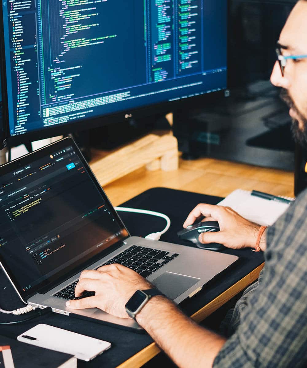 Software Development Company in Utah - Contact Us Today