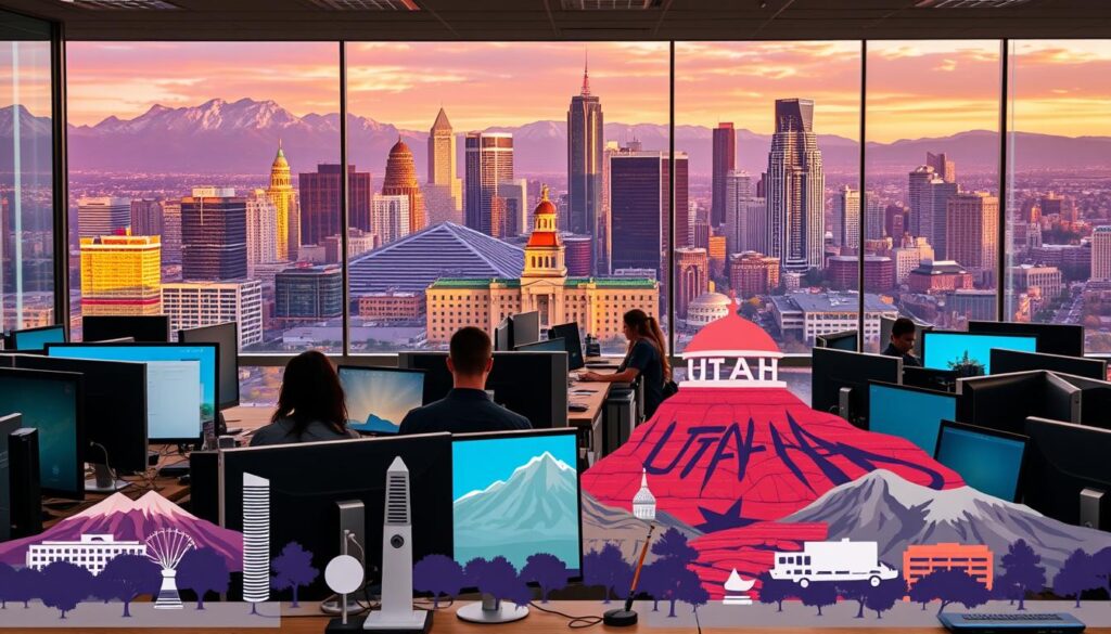 Managed IT Services Provider | United IT Consultants